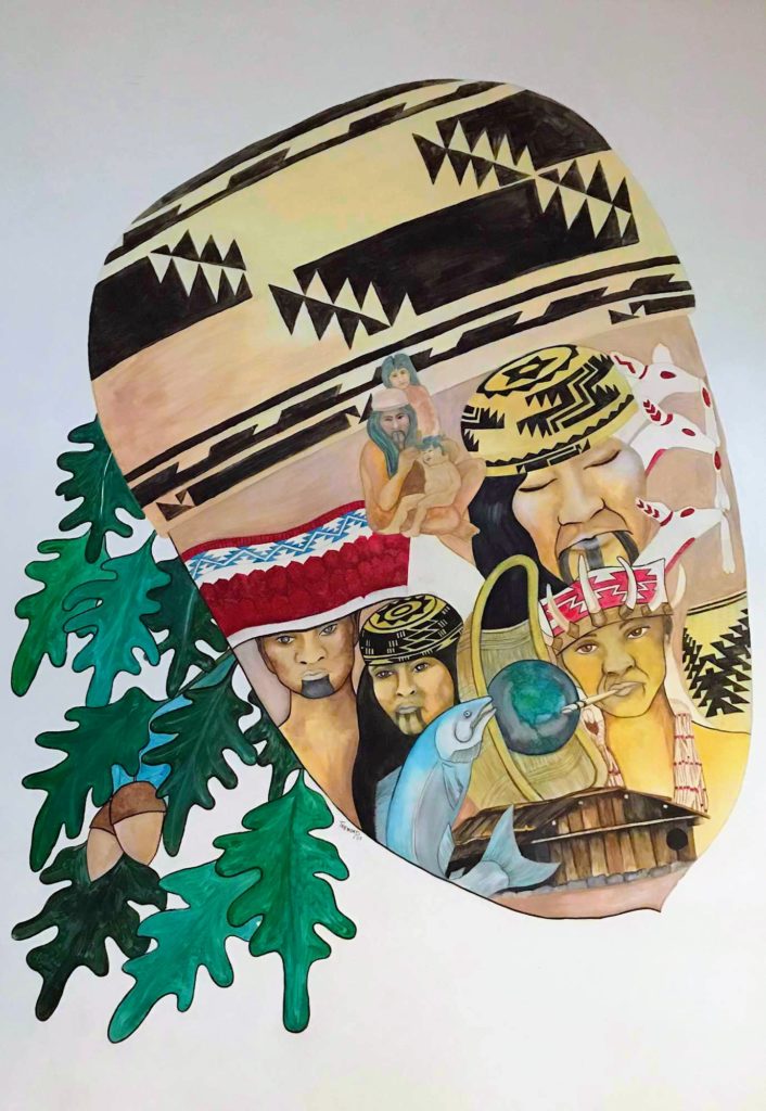 About Us | K'ima:w Medical Center CA